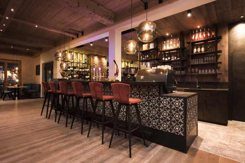 BOTTEGA No.13 - Italienisches Restaurant Neustift Stubaital Pizzeria